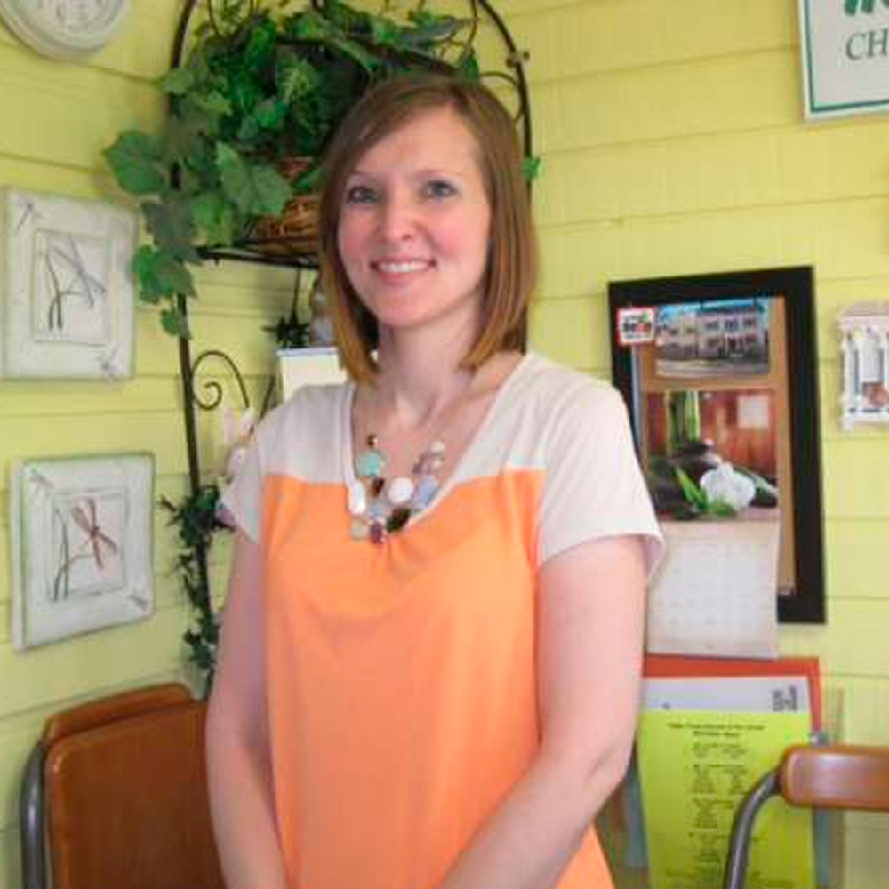 Happy Faces Daycare – We treat your child like our own